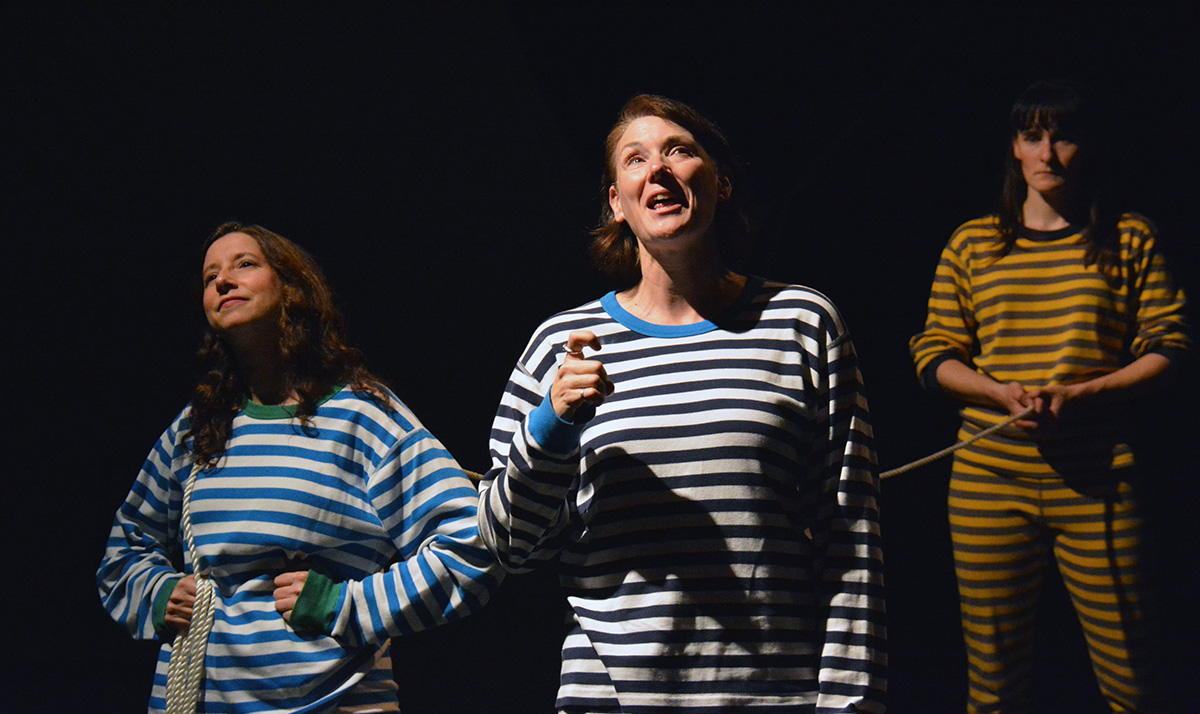 wendy-captured | The Custom Made Theatre Co.